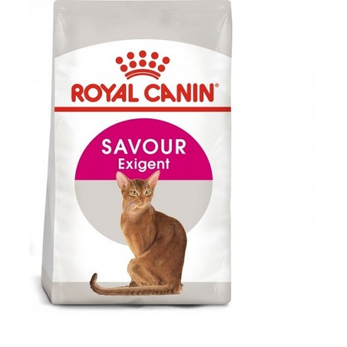 Royal Canin Cat Exigent 4kg