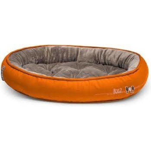Rogz Snug Podz Bed - Birds On A Wire (Medium)