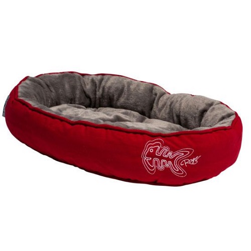 Rogz Snug Podz Bed - Tango Fishbone (Medium)
