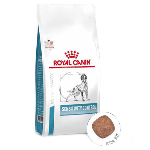 Royal Canin Dog Sensitivity Control 7kg